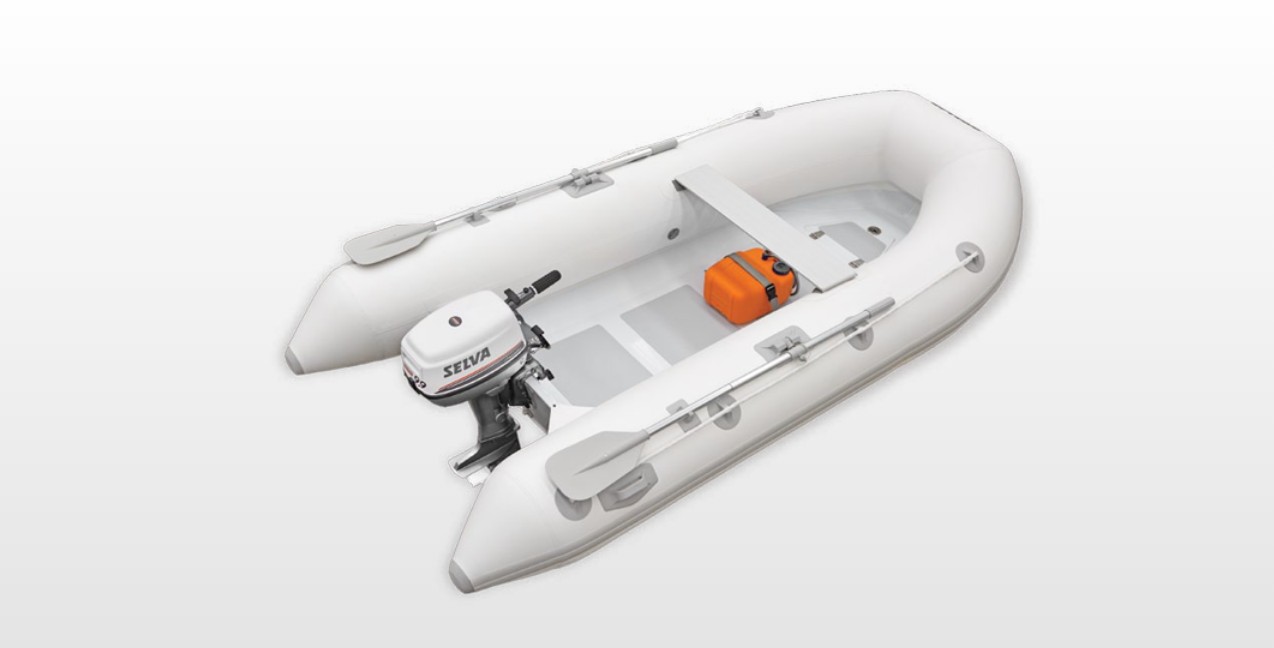 T.340 DA - Marvin Yachts Broker Santa Pola